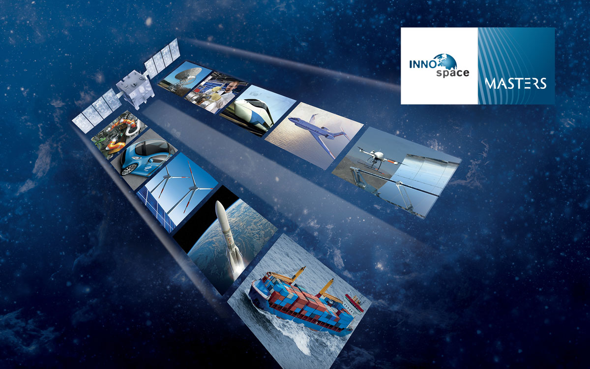 T4i at the Innospace Masters competition final phase - T4i - Technology ...