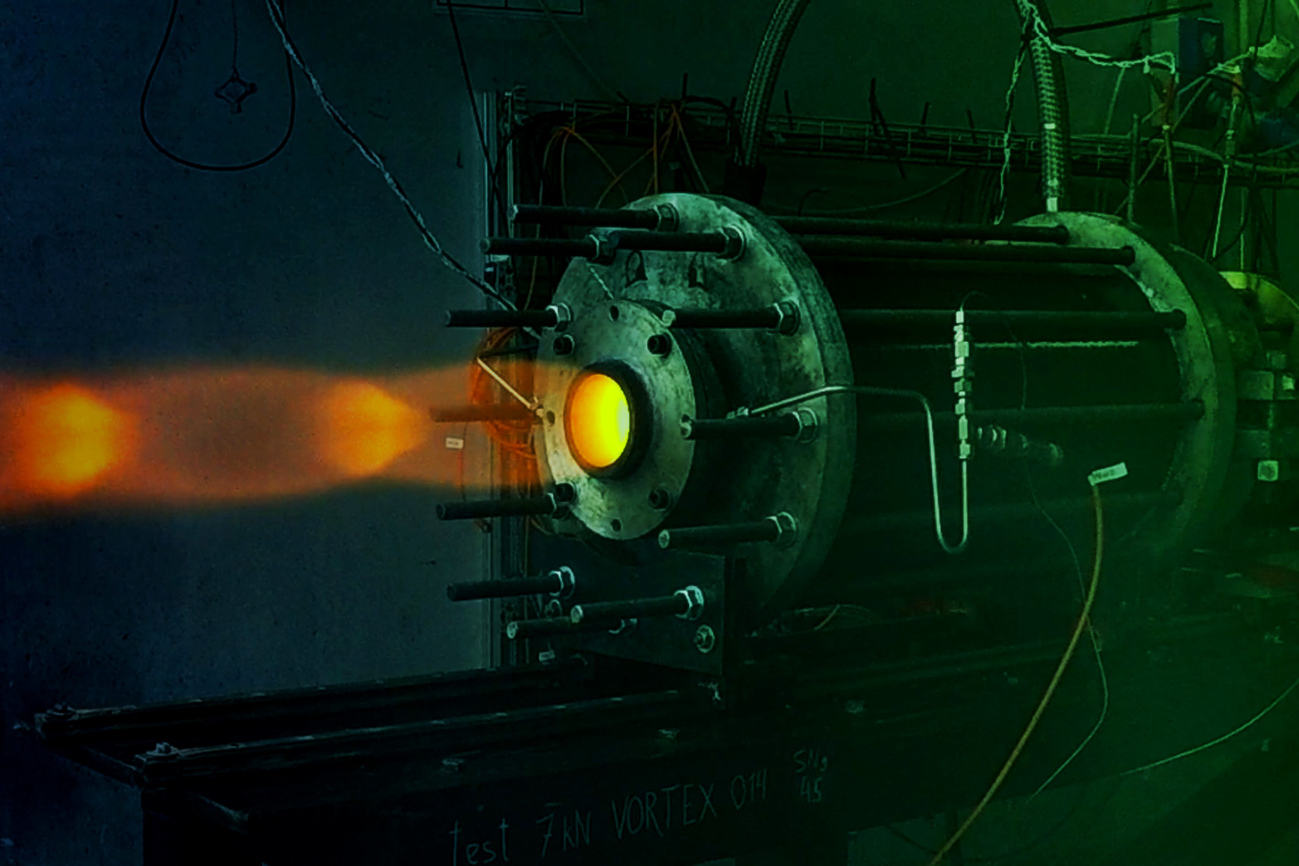 Chemical Propulsion - T4i - Technology for Propulsion and Innovation