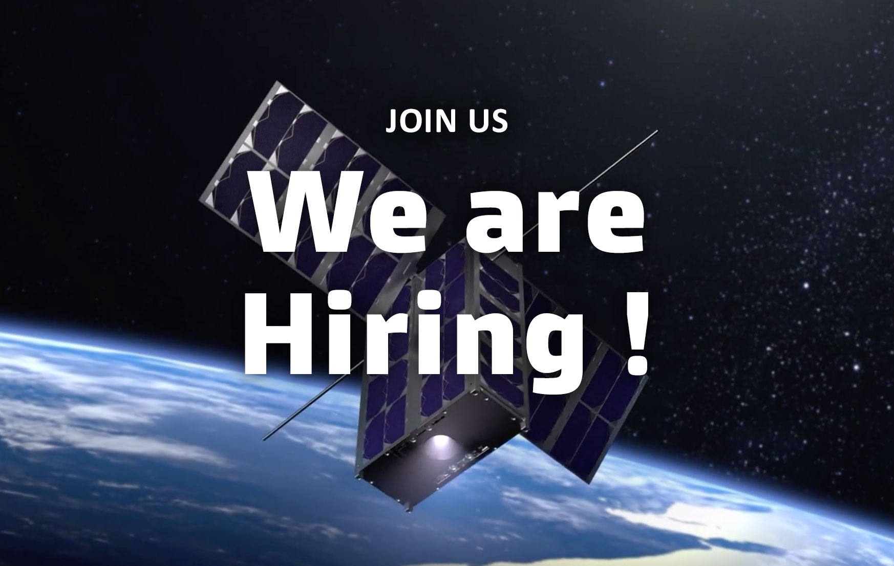 Join us - T4i - Technology for Propulsion and Innovation